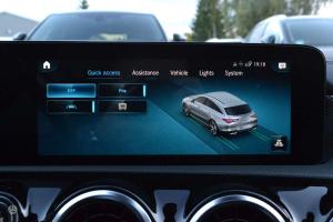 Balts Mercedes-Benz CLA 250 2021 Viļņa, ar dzinēja tilpumu 1.33 L un nobraukumu 205 tūkst. km par 20000 €, foto 52 vietnē AUTOMOTO.COM.LV