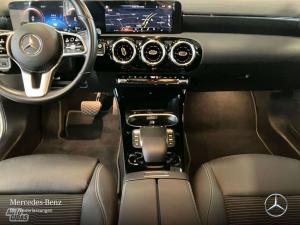 Balts Mercedes-Benz CLA 250 2022 Kauņa, ar dzinēja tilpumu 1.30 L un nobraukumu 25 tūkst. km par 32056 €, foto 15 vietnē AUTOMOTO.COM.LV