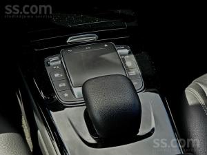 Balts Mercedes-Benz CLA 250 2022 Tukums, ar dzinēja tilpumu 1.30 L un nobraukumu 127 tūkst. km par 23700 €, foto 16 vietnē AUTOMOTO.COM.LV