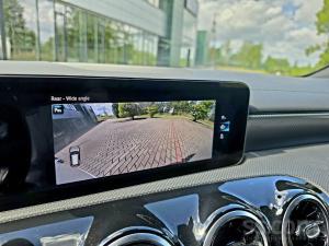 Balts Mercedes-Benz CLA 250 2022 Tukums, ar dzinēja tilpumu 1.30 L un nobraukumu 127 tūkst. km par 23700 €, foto 17 vietnē AUTOMOTO.COM.LV