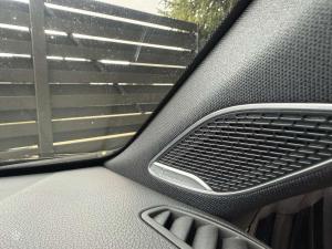 Black Mercedes-Benz CLA 35 AMG 2020 in Vilnius, with an engine capacity of 2.00 L and mileage of 133 thousand km for 25900 €, photo 15 on AUTOMOTO.COM.LV