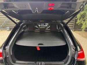 Black Mercedes-Benz CLA 35 AMG 2020 in Vilnius, with an engine capacity of 2.00 L and mileage of 133 thousand km for 25900 €, photo 21 on AUTOMOTO.COM.LV