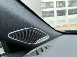 Zils Mercedes-Benz CLA 45 AMG 2020 Viļņa, ar dzinēja tilpumu 1.99 L un nobraukumu 97 tūkst. km par 37900 €, foto 29 vietnē AUTOMOTO.COM.LV