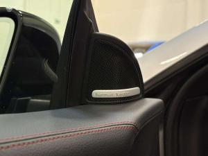 Pelēks Mercedes-Benz CLA 45 AMG 2018 Viļņa, ar dzinēja tilpumu 1.99 L un nobraukumu 94 tūkst. km par 26490 €, foto 15 vietnē AUTOMOTO.COM.LV