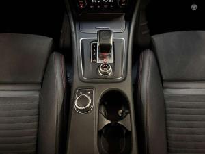 Balts Mercedes-Benz CLA 45 AMG 2019 Viļņa, ar dzinēja tilpumu 1.99 L un nobraukumu 122 tūkst. km par 24900 €, foto 25 vietnē AUTOMOTO.COM.LV