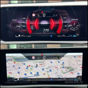 Melns Mercedes-Benz CLA-Class 2024 Tallina, ar dzinēja tilpumu 2.00 L un nobraukumu 22 tūkst. km par 34900 €, foto 21 vietnē AUTOMOTO.COM.LV