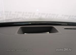 Melns Mercedes-Benz CLA-Class 2020 Tartu, ar dzinēja tilpumu 2.00 L un nobraukumu 89 tūkst. km par 30500 €, foto 17 vietnē AUTOMOTO.COM.LV