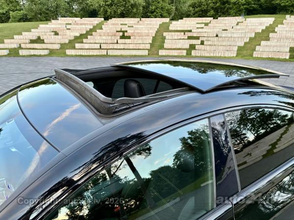 Melns Mercedes-Benz CLA-Class 2020 Rapla, ar dzinēja tilpumu 2.00 L un nobraukumu 186 tūkst. km par 36499 €, foto 9 vietnē AUTOMOTO.COM.LV