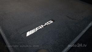 Black Mercedes-Benz CLA-Class 2020 in Tallinn, with an engine capacity of 2.00 L and mileage of 72 thousand km for 32000 €, photo 18 on AUTOMOTO.COM.LV
