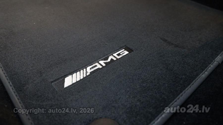 Black Mercedes-Benz CLA-Class 2020 in Tallinn, with an engine capacity of 2.00 L and mileage of 72 thousand km for 32000 €, photo 18 on AUTOMOTO.COM.LV
