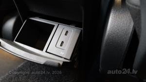 Black Mercedes-Benz CLA-Class 2020 in Tallinn, with an engine capacity of 2.00 L and mileage of 72 thousand km for 32000 €, photo 19 on AUTOMOTO.COM.LV
