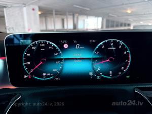 Черный Мерседес ЦЛА-класс 2020 в Таллин, объемом двигателя 2.00 л и пробегом 130 тыс. км за 22990 €, фото 13 на AUTOMOTO.COM.LV