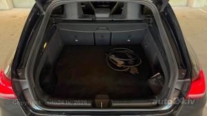 Melns Mercedes-Benz CLA-Class 2020 Tallina, ar dzinēja tilpumu 1.30 L un nobraukumu 55 tūkst. km par 26499 €, foto 19 vietnē AUTOMOTO.COM.LV