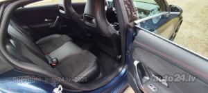 Zils Mercedes-Benz CLA-Class 2020 Veru, ar dzinēja tilpumu 2.00 L un nobraukumu 150 tūkst. km par 21600 €, foto 12 vietnē AUTOMOTO.COM.LV