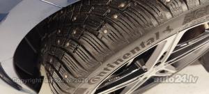 Zils Mercedes-Benz CLA-Class 2020 Veru, ar dzinēja tilpumu 2.00 L un nobraukumu 150 tūkst. km par 21600 €, foto 15 vietnē AUTOMOTO.COM.LV