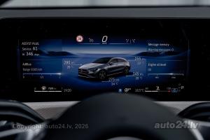 Brūns Mercedes-Benz CLA-Class 2024 Pērnava, ar dzinēja tilpumu 2.00 L un nobraukumu 49 tūkst. km par 32900 €, foto 21 vietnē AUTOMOTO.COM.LV