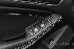 Pelēks Mercedes-Benz CLA-Class 2018 Rīga, ar dzinēja tilpumu 1.60 L un nobraukumu 95 tūkst. km par 17900 €, foto 16 vietnē AUTOMOTO.COM.LV