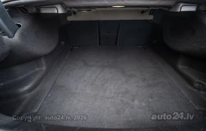 Pelēks Mercedes-Benz CLA-Class 2020 Tallina, ar dzinēja tilpumu 1.30 L un nobraukumu 99 tūkst. km par 27900 €, foto 17 vietnē AUTOMOTO.COM.LV