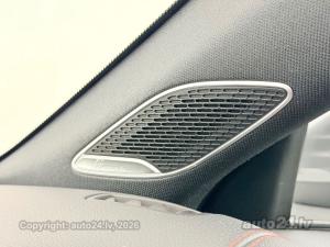 Pelēks Mercedes-Benz CLA-Class 2022 Tallina, ar dzinēja tilpumu 1.30 L un nobraukumu 34 tūkst. km par 31990 €, foto 21 vietnē AUTOMOTO.COM.LV