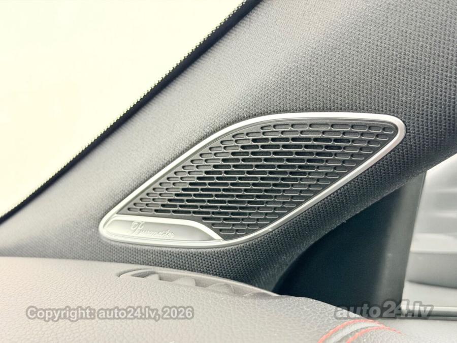 Pelēks Mercedes-Benz CLA-Class 2022 Tallina, ar dzinēja tilpumu 1.30 L un nobraukumu 34 tūkst. km par 31990 €, foto 21 vietnē AUTOMOTO.COM.LV
