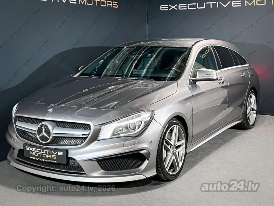 Pelēks Mercedes-Benz CLA-Class 2016 Tallina, ar dzinēja tilpumu 2.00 L un nobraukumu 130 tūkst. km par 24900 €, foto 9 vietnē AUTOMOTO.COM.LV