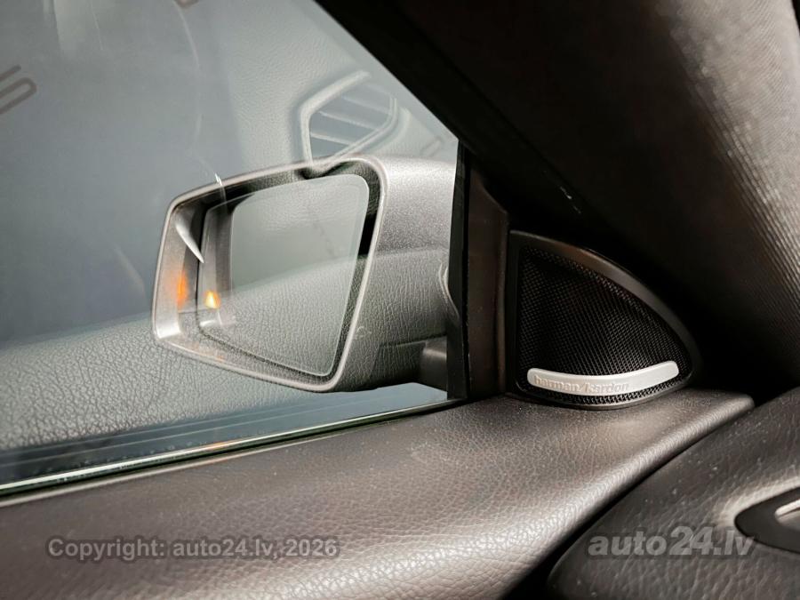 Pelēks Mercedes-Benz CLA-Class 2016 Tallina, ar dzinēja tilpumu 2.00 L un nobraukumu 130 tūkst. km par 24900 €, foto 16 vietnē AUTOMOTO.COM.LV