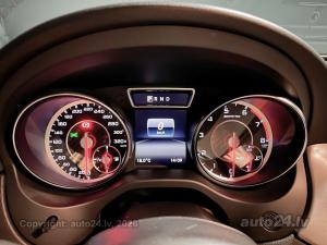 Pelēks Mercedes-Benz CLA-Class 2016 Tallina, ar dzinēja tilpumu 2.00 L un nobraukumu 130 tūkst. km par 24900 €, foto 18 vietnē AUTOMOTO.COM.LV