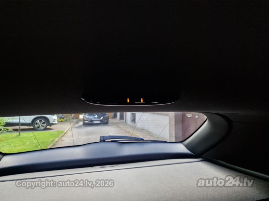 Grey Mercedes-Benz CLA-Class 2017 in Tallinn, with an engine capacity of 2.20 L and mileage of 232 thousand km for 13900 €, photo 17 on AUTOMOTO.COM.LV