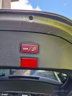 Grey Mercedes-Benz CLA-Class 2017 in Tallinn, with an engine capacity of 2.20 L and mileage of 232 thousand km for 13900 €, photo 21 on AUTOMOTO.COM.LV
