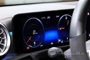 Серый Мерседес ЦЛА-класс 2020 в Таллин, объемом двигателя 2.00 л и пробегом 132 тыс. км за 26995 €, фото 17 на AUTOMOTO.COM.LV