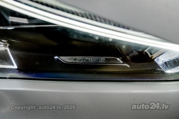 Pelēks Mercedes-Benz CLA-Class 2021 Pērnava, ar dzinēja tilpumu 1.30 L un nobraukumu 198 tūkst. km par 19990 €, foto 10 vietnē AUTOMOTO.COM.LV