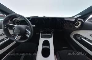 Mercedes-Benz CLA-Class 2025 Tallina, ar dzinēja tilpumu 0.00 L un nobraukumu 16 tūkst. km par 69900 €, foto 6 vietnē AUTOMOTO.COM.LV