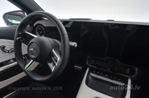 Mercedes-Benz CLA-Class 2025 Tallina, ar dzinēja tilpumu 0.00 L un nobraukumu 16 tūkst. km par 69900 €, foto 7 vietnē AUTOMOTO.COM.LV