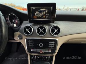 Mercedes-Benz CLA-Class 2017 Tartu, ar dzinēja tilpumu 2.10 L un nobraukumu 179 tūkst. km par 15999 €, foto 9 vietnē AUTOMOTO.COM.LV