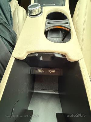 Mercedes-Benz CLA-Class 2017 Tartu, ar dzinēja tilpumu 2.10 L un nobraukumu 179 tūkst. km par 15999 €, foto 12 vietnē AUTOMOTO.COM.LV