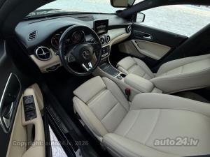 Mercedes-Benz CLA-Class 2017 Tartu, ar dzinēja tilpumu 2.10 L un nobraukumu 179 tūkst. km par 15999 €, foto 14 vietnē AUTOMOTO.COM.LV