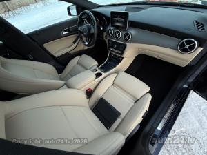 Mercedes-Benz CLA-Class 2017 Tartu, ar dzinēja tilpumu 2.10 L un nobraukumu 179 tūkst. km par 15999 €, foto 16 vietnē AUTOMOTO.COM.LV