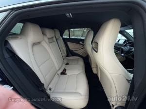 Mercedes-Benz CLA-Class 2017 Tartu, ar dzinēja tilpumu 2.10 L un nobraukumu 179 tūkst. km par 15999 €, foto 21 vietnē AUTOMOTO.COM.LV