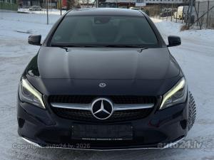 Mercedes-Benz CLA-Class 2017 Tartu, ar dzinēja tilpumu 2.10 L un nobraukumu 179 tūkst. km par 15999 €, foto 30 vietnē AUTOMOTO.COM.LV