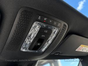 Balts Mercedes-Benz CLA-Class 2021 Rīga, ar dzinēja tilpumu 1.40 L un nobraukumu 129 tūkst. km par 25800 €, foto 19 vietnē AUTOMOTO.COM.LV
