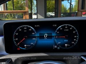 Balts Mercedes-Benz CLA-Class 2021 Rīga, ar dzinēja tilpumu 1.40 L un nobraukumu 129 tūkst. km par 25800 €, foto 20 vietnē AUTOMOTO.COM.LV