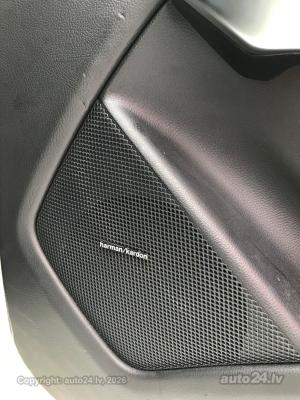 White Mercedes-Benz CLA-Class 2015 in Tallinn, with an engine capacity of 1.60 L and mileage of 173 thousand km for 18500 €, photo 14 on AUTOMOTO.COM.LV