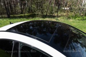 Balts Mercedes-Benz CLA-Class 2017 Tallina, ar dzinēja tilpumu 1.60 L un nobraukumu 130 tūkst. km par 17500 €, foto 16 vietnē AUTOMOTO.COM.LV