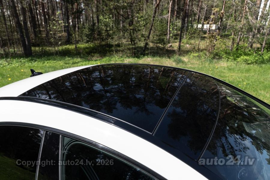 Balts Mercedes-Benz CLA-Class 2017 Tallina, ar dzinēja tilpumu 1.60 L un nobraukumu 130 tūkst. km par 17500 €, foto 16 vietnē AUTOMOTO.COM.LV