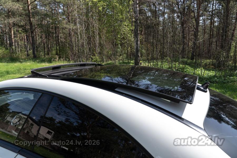 Balts Mercedes-Benz CLA-Class 2017 Tallina, ar dzinēja tilpumu 1.60 L un nobraukumu 130 tūkst. km par 17500 €, foto 17 vietnē AUTOMOTO.COM.LV