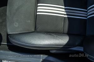Balts Mercedes-Benz CLA-Class 2017 Tallina, ar dzinēja tilpumu 1.60 L un nobraukumu 130 tūkst. km par 17500 €, foto 21 vietnē AUTOMOTO.COM.LV