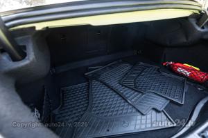 Balts Mercedes-Benz CLA-Class 2017 Tallina, ar dzinēja tilpumu 1.60 L un nobraukumu 130 tūkst. km par 17500 €, foto 27 vietnē AUTOMOTO.COM.LV