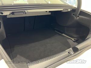 Balts Mercedes-Benz CLA-Class 2024 Tallina, ar dzinēja tilpumu 2.00 L un nobraukumu 42 tūkst. km par 34900 €, foto 17 vietnē AUTOMOTO.COM.LV