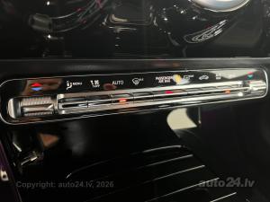 Balts Mercedes-Benz CLA-Class 2024 Tallina, ar dzinēja tilpumu 2.00 L un nobraukumu 42 tūkst. km par 34900 €, foto 24 vietnē AUTOMOTO.COM.LV