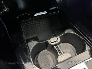 Balts Mercedes-Benz CLA-Class 2024 Tallina, ar dzinēja tilpumu 2.00 L un nobraukumu 42 tūkst. km par 34900 €, foto 26 vietnē AUTOMOTO.COM.LV